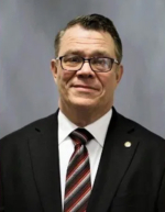 Donald Winkle, Jr. - Elevator Industry Work Preservation Fund